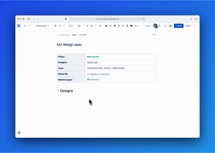 Atlassian + Figma | Atlassian